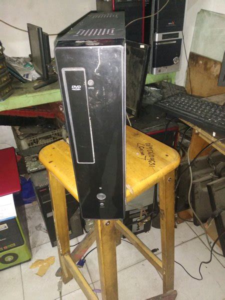 Jual Cpu Komputer AMD APU A4 Di Lapak Abdul Syafeih Bukalapak