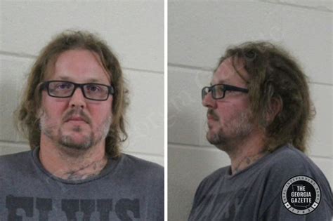 Joshua Wilson — Houston County Jail Bookings