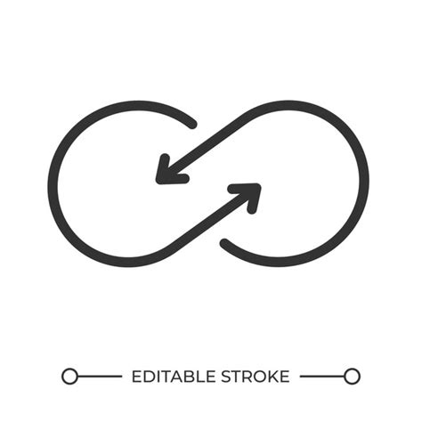 66678 Ciclo De Proceso Icon Not Set Royalty Free Photos And Stock