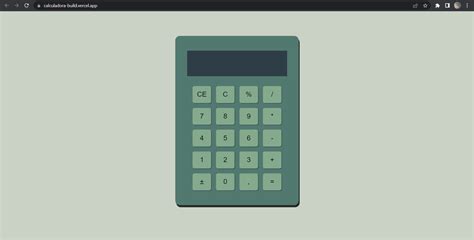 GitHub Devdartagnan Calculadora Calculadora Feita Apenas Os Conhecimentos Atuais Sem