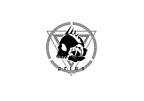 Characters In Blue Archive Arius Branch School Tv Tropes