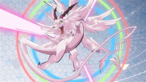 Gatomon Mega Form