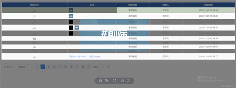 Element Ui El Img El Table El Image Csdn