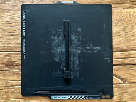 Y Axis Offset Problem Flow Calibration Seems Not Right Troubleshooting Bambu Lab Community
