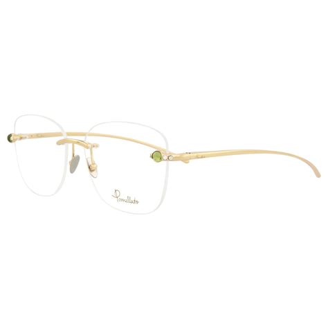 Buy Pomellato Novelty Womens Opticals Pm0071o 30006442 005