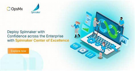 Opsmx On Linkedin Spinnakercenterofexcellence Devops Spinnaker Opsmx
