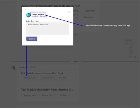 task module not working in web desktop app · issue 4527