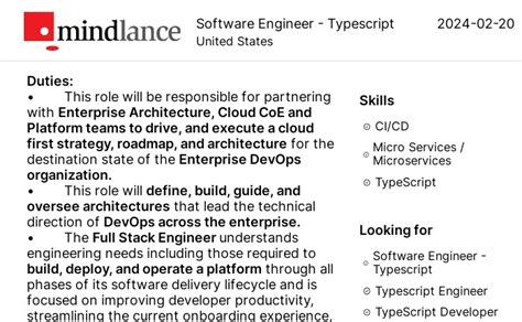 Pavan Pandit On Linkedin Softwareengineer Unitedstates Unitedstatesjobs