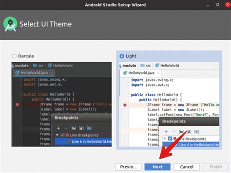 How To Install Android Studio On Ubuntu