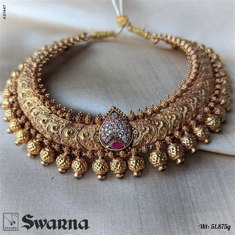 Incredible Collection Of Full 4k Gold Jewellery Design Images Top 999