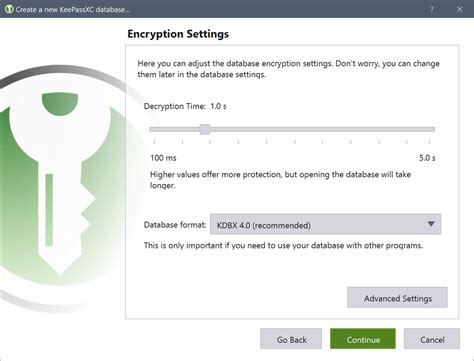 Download Keepassxc 266 For Windows