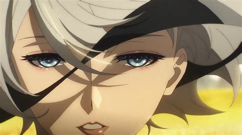 El Anime Nierautomata Presenta Un Video Final Sin Créditos Con
