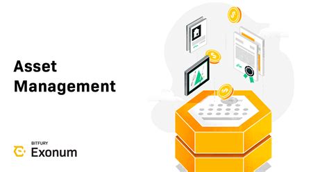 Blockchain For Asset Management