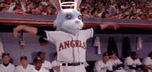 Angels In The Outfield S Tenor