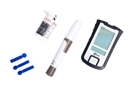 Get Blood Glucometer And Accessories At The Best Prices Wellexy