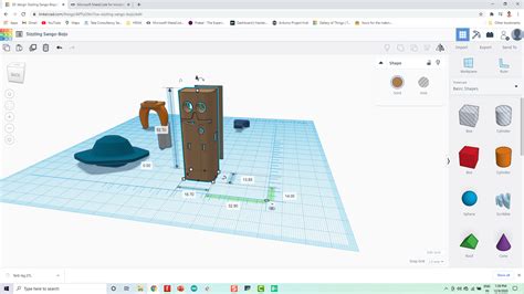 Sorting The Object Using Ferb Detective Agent 24 Steps With Pictures