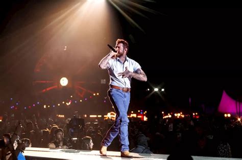 Post Malone And Jelly Roll Big Ass Stadium Tour Kick Off Setlist Every