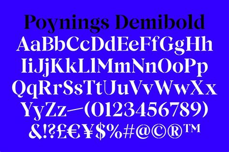 Colophon Foundry Free Font Websites Typography Custom Fonts
