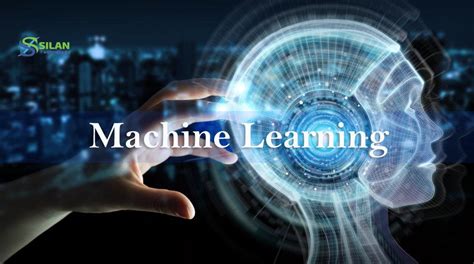 Silan Technology On Linkedin Machinelearning Machinelearning Artificialintelligence Python
