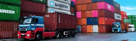 Container Depot Containers For Sale In Halifax Container Depot