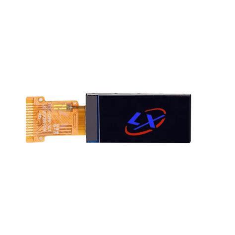Spi Small Tft 0 96 Inch Lcd Display With Driver Ic Nv3022b Buy Spi Small Tft 0 96 Inch Lcd