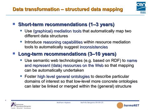 090925 Data Transformation Ppt