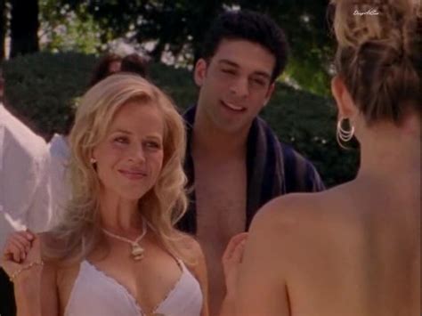 Naked Julie Benz In She Spies