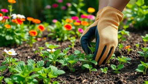 Techniques De Désherbage Optimisez Votre Jardin