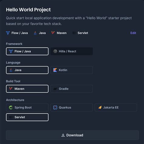 Vaadin Flow How To Start Sven Ruppert