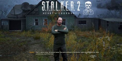 Stalker 2 Dark Times Main Mission Walkthrough