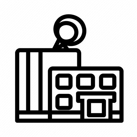 Communication Connection Databace Icon Download On Iconfinder