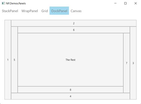 Multiplatform Ui Coding With Avaloniaui In Easy Samples Part 1