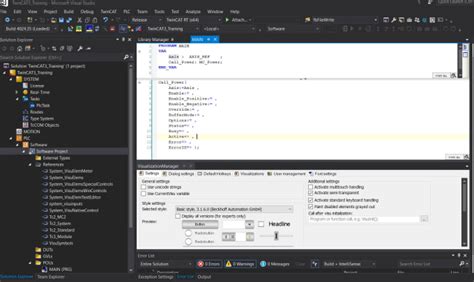 Teach You How To Program Codesys 3 Or Twincat 3 Plcs By Stasignat Fiverr
