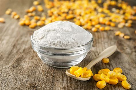 Cooking With Corn Starch The Dos And Donts