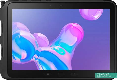 Samsung Galaxy Tab Active Pro All Deals Specs Reviews
