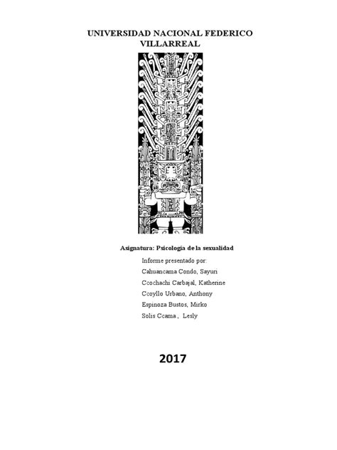 Asertividad Sexual Pdf La Sexualidad Humana Adolescencia