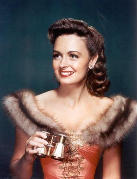 Donna Reed Biography American Film Actress