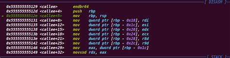 Dreamhack Stack Buffer Overflow 1 Calling Convention
