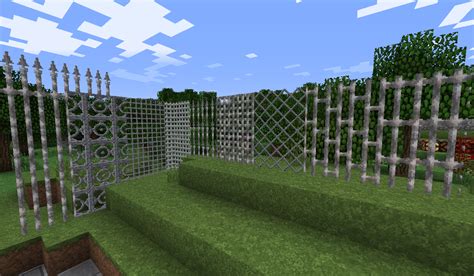 Chisel Minecraft Mods Mapping And Modding Java Edition Minecraft