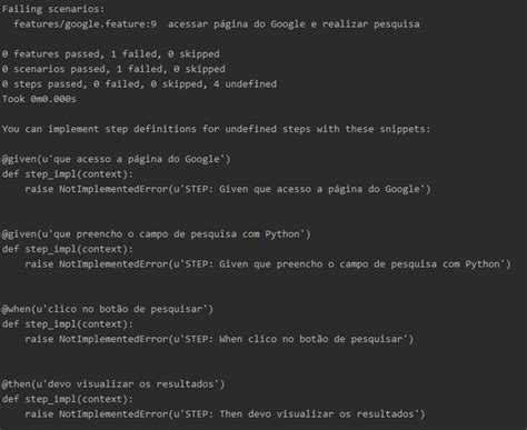 Automação De Testes Com Python Este Tutorial Tem Como Objetivo By
