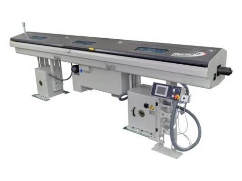 CNC BAR FEEDER PARTS AND ACCESSORIES At Piece Bar Feeder In Ahmedabad ID