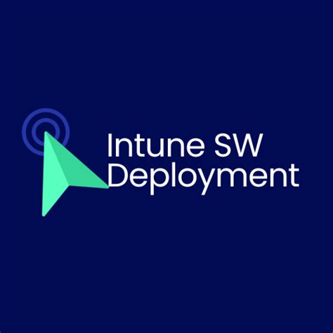 [windows] dell command update intune sw deployment
