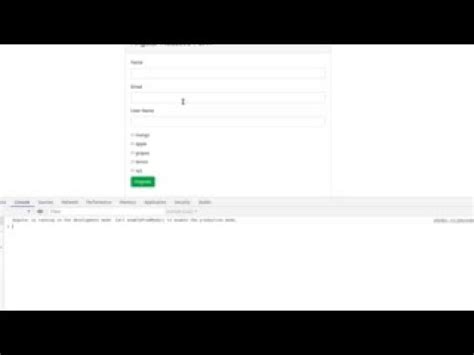 Angular Get Checked Check Box Array Ids Or Name Inside Form Array Dynamically Add Or Remove