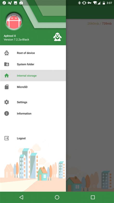 Decompile And Modify Apks On The Go With Apktool For Android Xda