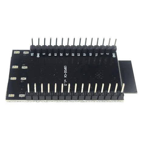 Модуль Wi Fi Esp32 C6 Wroom 1 N16r8 Купити в Україні Харків