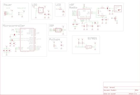 Compact And Low Cost Mysensors Nrf24l01 Board Project Mysensors Forum