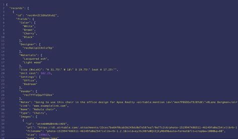 20 different ways to get and filter data from airtable landbot help