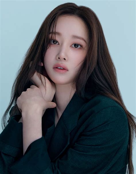 Jun Jong Seo Opens Up About Her Bond With Han So Hee And Their New Film