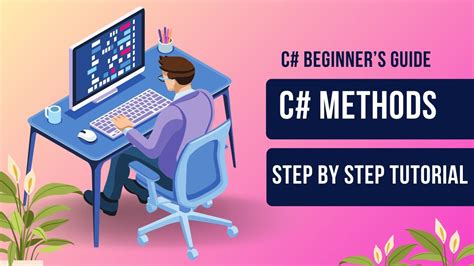 C Methods Uncovered Your Essential Beginners Guide Youtube