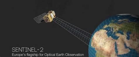 哨兵sentinel数据处理方法合集 知乎
